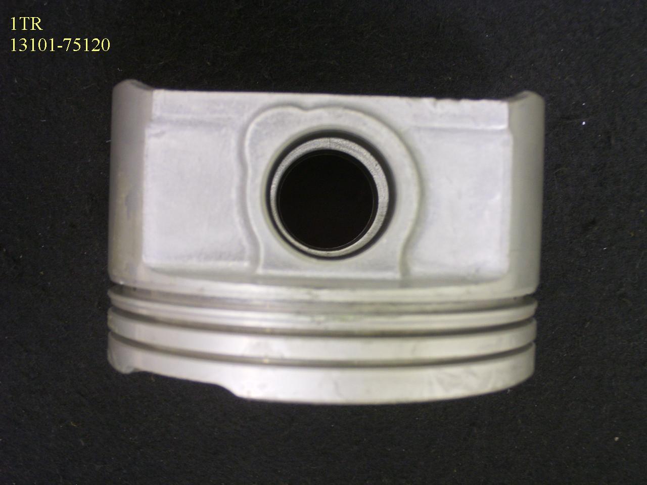 1TR 13101-75120/TOYOTA PISTON SET/Piston Set | AUTOPARTS PRODUCTS ...